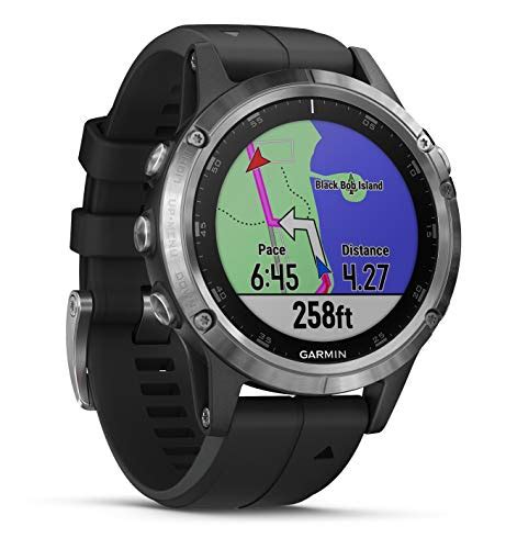 Miglior Orologio Garmin Fenix Quale Scegliere