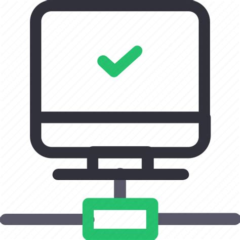 Computer Database Good Connection Hardware Hosting Server Storage