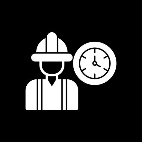 Working Vector Icon Design 29595992 Vector Art At Vecteezy