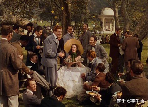 美国民主党和共和党形象颠覆——读《飘》中的美国两党 知乎