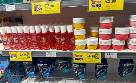 Home Bargains Launch New Sol De Janeiro Dupes That Smell So Similar To Cult £21 Bum Bum Cream