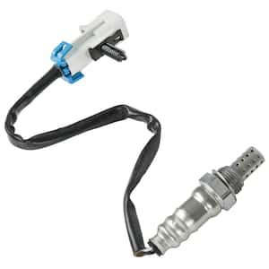 Delphi Oxygen Sensor ES20007 The Home Depot Delphi Oxygen Sensor ES20007 The Home Depot