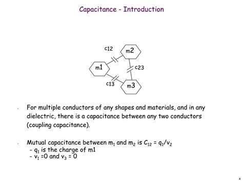 Ppt Chapter 1 Interconnect Extraction Powerpoint Presentation Free Download Id6613397