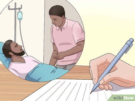 How To Fill Out An FMLA Form Steps With Pictures WikiHow