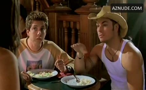 Crystal Lowe Underwear Scene In National Lampoons Going The Distance Aznude