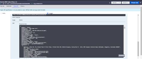 Connect Pega Data Page To Tableau Via Api Support Center