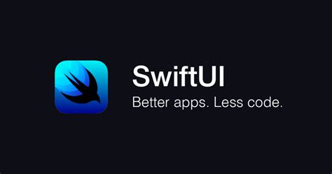 getting started with swiftui let s get started with swiftui now… by kiran jasvanee medium