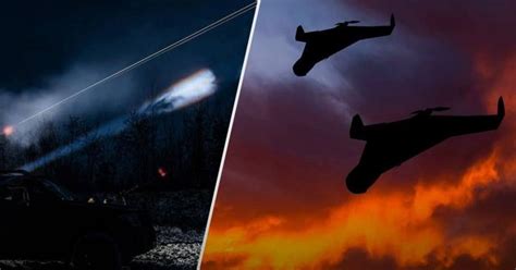 Окупанти всю ніч тероризували Одеську область «Шахедами — агресія росії