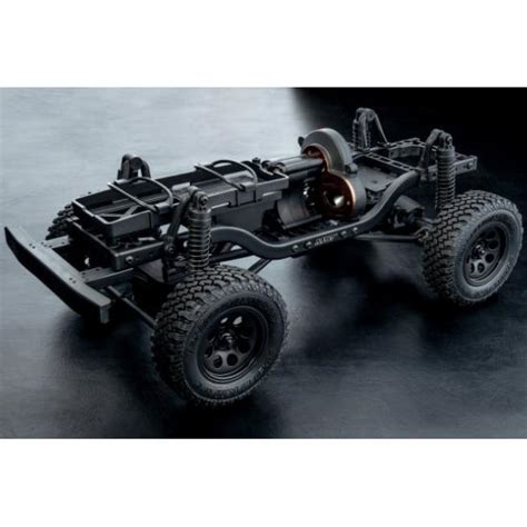 MST CMX Crawler Wd Mm KIT