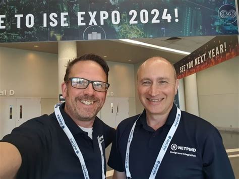 Iseexpo2024 Fibersolutions Networkdesign Construction Netpmd Design And Integration