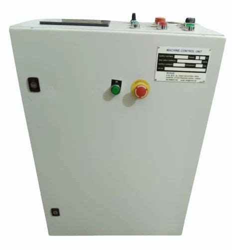 Mild Steel CNC Machine Control Unit Automation Grade Automatic At In Kanpur