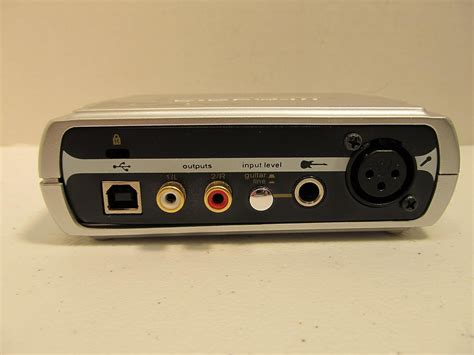 M Audio Fast Track US USB Interface The Best Review Blog For Music Techzelo Com