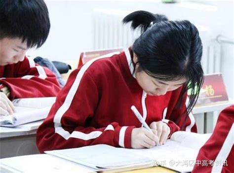 中考超常发挥的考生都是哪些初中生老师这5类考生容易逆袭 知乎