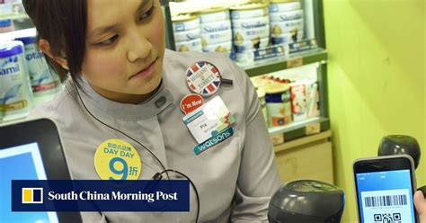 Alibaba And Tencent Kick Off Cashless Payment Promotions South China Morning Post
