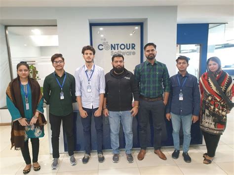Muhammad Arham Rashid On Linkedin Contour Softwareforlife Learning