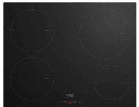 Индукционная варочная панель Beko HII 64400 MT | Festima.Ru – частные ...