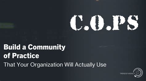 Community
