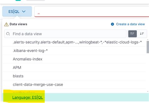 Unique Features Of Esql Elasticsearch Elk Stack Qavi Tech