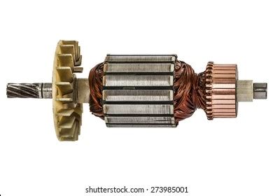 Motor Rotors Images Stock Photos Vectors Shutterstock