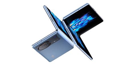 Vivo X Fold S เตรียมเปิดตัวเร็วๆ นี้ มาพร้อมสเปกที่อัปเกรดขึ้น