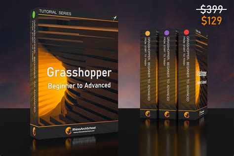 Grasshopper Architecture Tutorials From Beginner To Advanced 2024 Monthly Rhino Architecture Grasshopper Architecture Tutorials From Beginner To Advanced 2024 Monthly Rhino Architecture