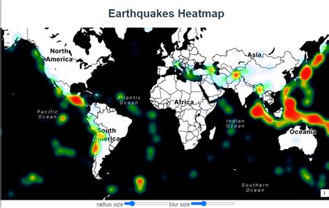 三十七、openlayers官网示例earthquakes Heatmap解析——在地图上加载热力图openlayers Heatmap