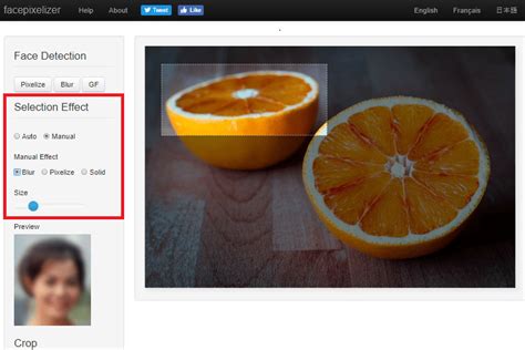 Helpful Methods Blur Part Of A Picture