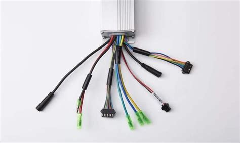 控制器的作用 ，电动车控制器的作用 闪电鸟