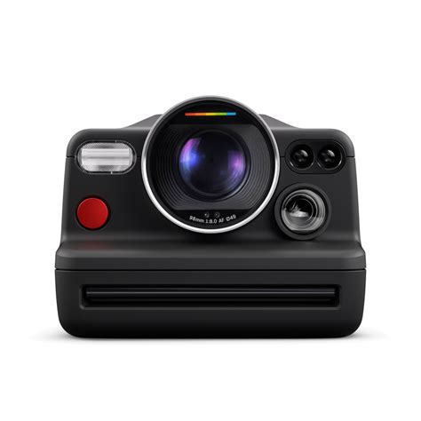 polaroid i 2 premium camera black foto erhardt