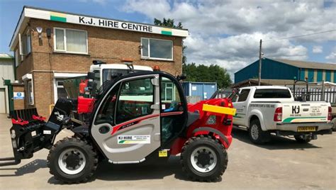 Manitou Ftmmaterialshandling Planthire Localbusiness Dave Probert