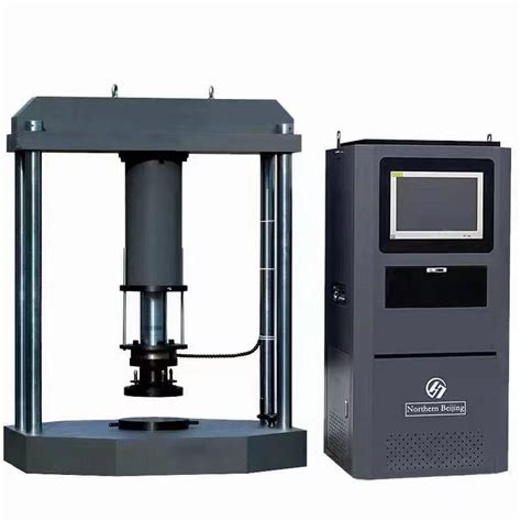 Digital 2000kn Ctm Concrete Compression Testing Machine Zgzbrk