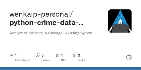 Python Crime Data Analysiscse 163 Projectstage 0analysisofcriminal Python Crime Data Analysiscse 163 Projectstage 0analysisofcriminal