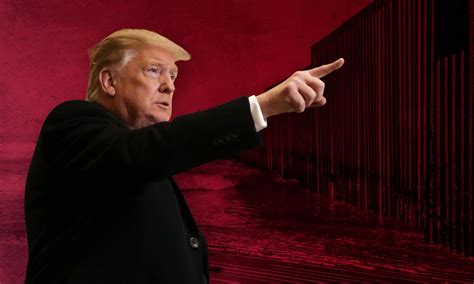 Las Amenazas De Donald Trump Pueden Costarle A México 1155 Millones De