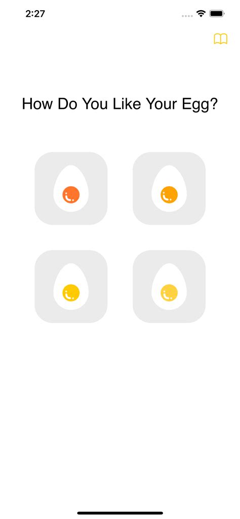 GitHub BeratAltuntas EggTimerMVVM