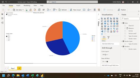Solved Data Filter Dax Help Needed Microsoft Fabric Community