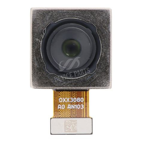 200mp Main Back Camera For Xiaomi Redmi Note 12 Pro 5g Premium