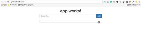 Simple And Basic Angular Js 2 App Todo App By Asad Ali Kanwal Medium