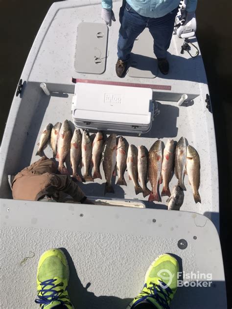 Game On Charters Inc Updated 2024 Prices