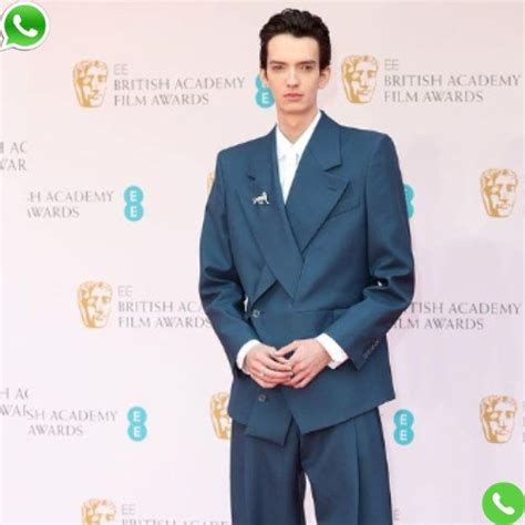 Kodi Smit McPhee Phone Number Email Address Contact