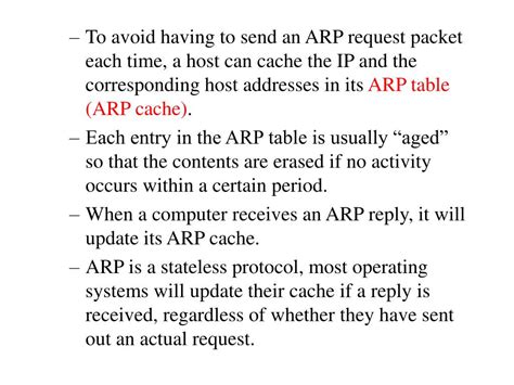 PPT ARP Spoofing PowerPoint Presentation Free Download ID 620291