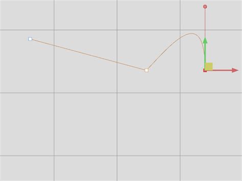 Drawing Motion Path