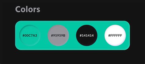 Gaming Dashboard Dark Theme On Behance