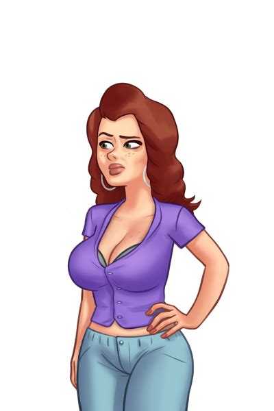 File Becca Png Summertime Saga Wiki