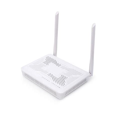 Hot Sale Ftth Optical Fiber Gpon Onu Fxs Fe Wifi Ftth Voip Openwrt Router Buy Hot Sale Ftth