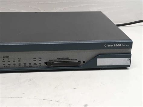 Cisco Series Datasheet Specifications Features Product Details