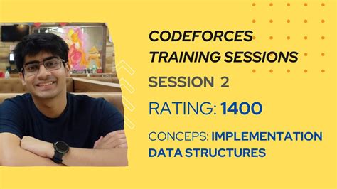 Codeforces Beginner Training Session 2 Problem Rating 1400 T Shirt