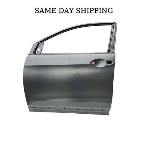 For Honda Crv Cr V 2012 2016 Front Left Driver Door Shell Replaces