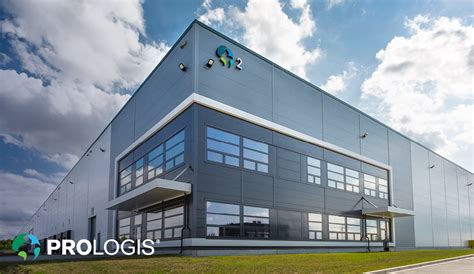 Media Update: Fourth Quarter and Full Year 2021 Activity Prologis EU