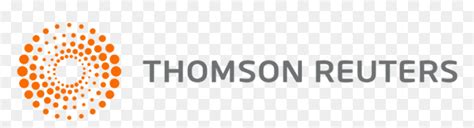 Thomson Reuters Logo Svg