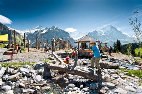 The Ultimate List Of Things To Do In Grindelwald Holidays To Switzerland